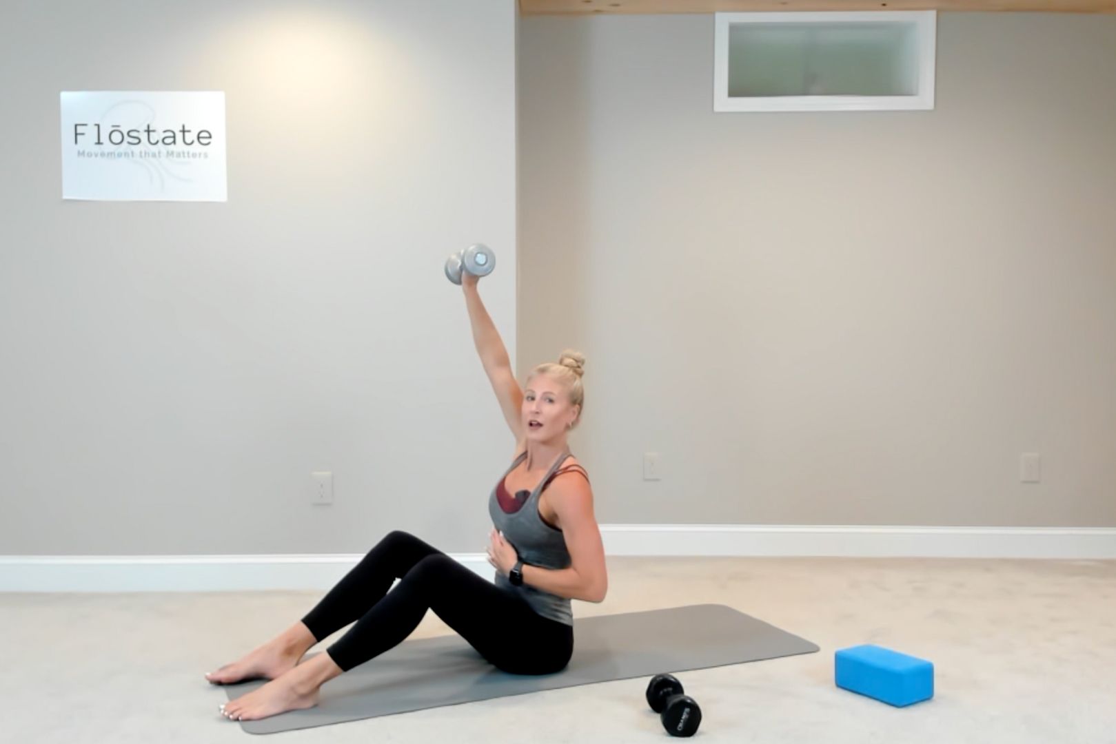 What the Queen of Core Wants You to Know About Ab Training - The Flostate